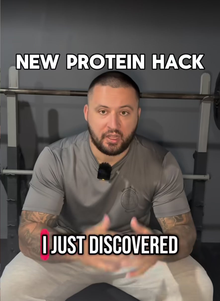 Gym Snack